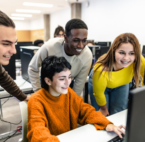 Moodle and virtual classrooms