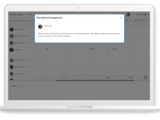 Announcing New And Improved Features With Moodle Lms 42