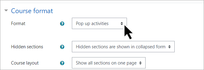 Make your Moodle content pop - Moodle Make your Moodle content pop - Moodle