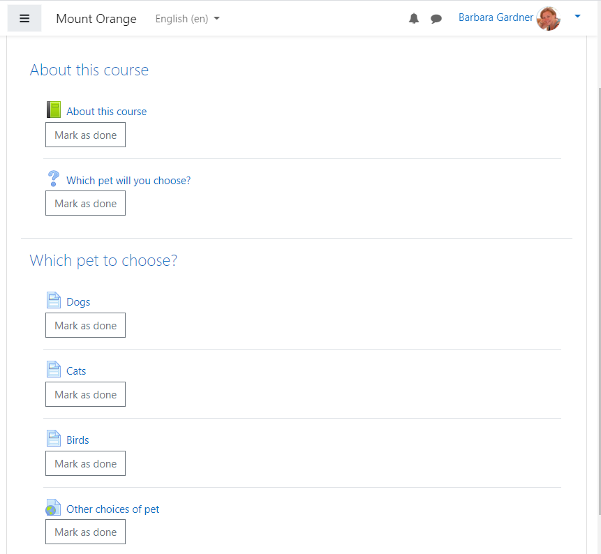 Make your Moodle content pop - Moodle Make your Moodle content pop - Moodle