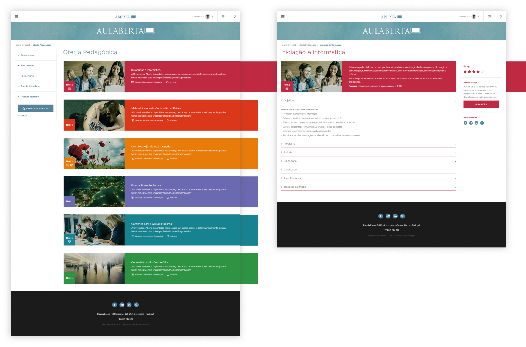 Transform the Look and Feel of your Moodle site - Moodle