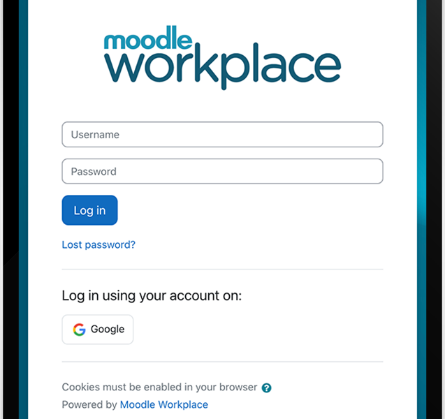 Maximize employee training outcomes with the new, fresh Moodle Workplace 4.0 - Moodle US
