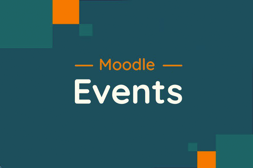 Events - Moodle US
