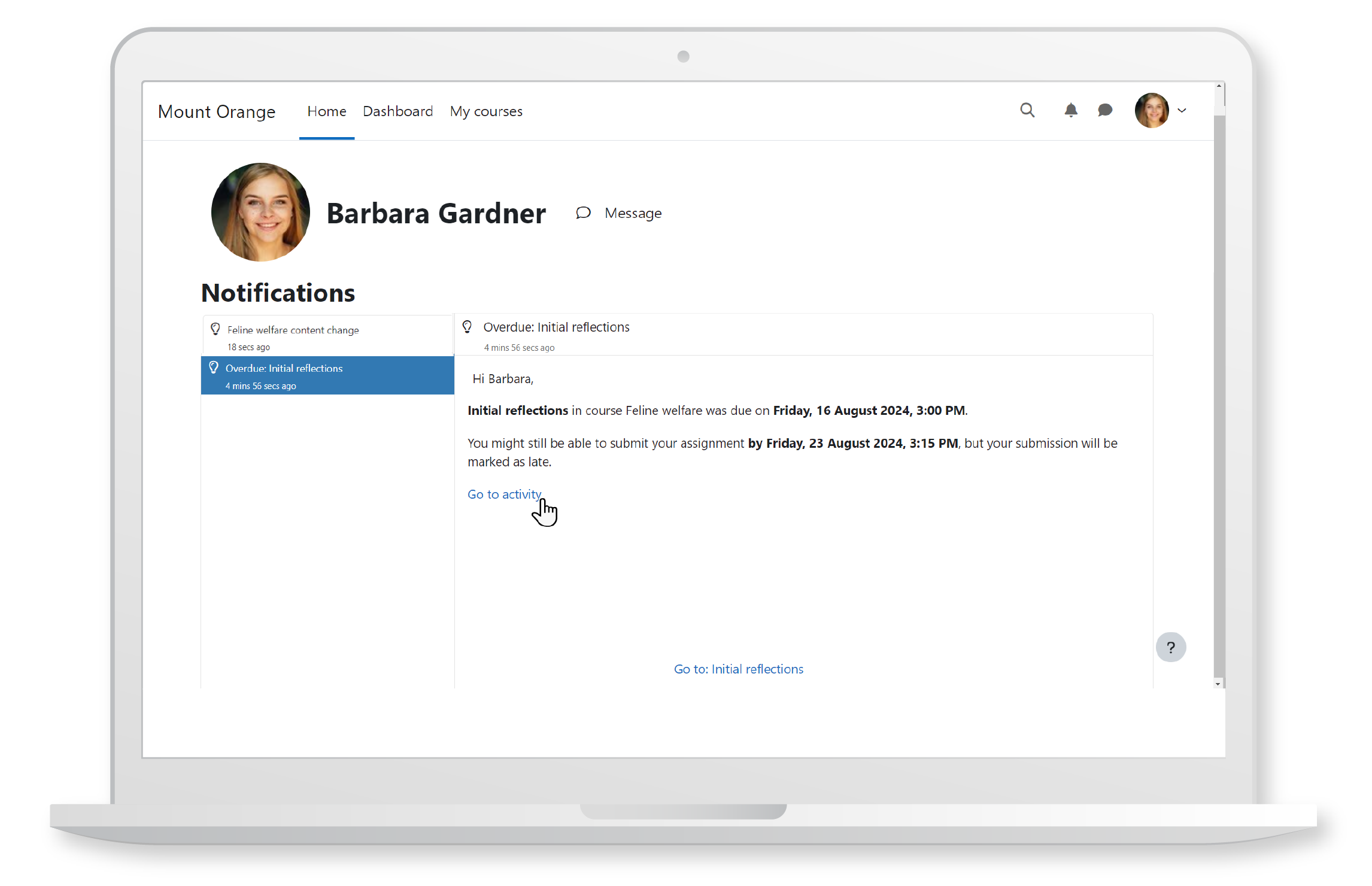 Moodle Lms 4 5 Unlock The Power Of Ai For Your Courses Moodle Us