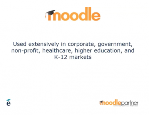 Why is Moodle the world’s most widely used learning platform? - Moodle