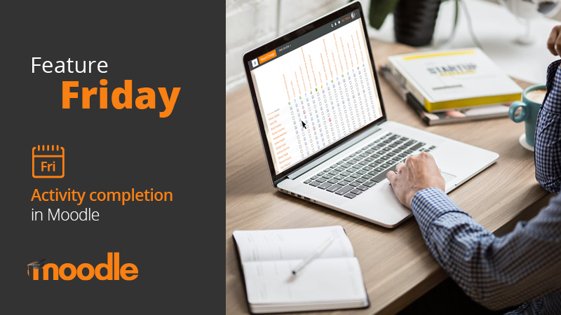 Track your learners’ progress using activity completion in Moodle - Moodle Track your learners’ progress using activity completion in Moodle - Moodle