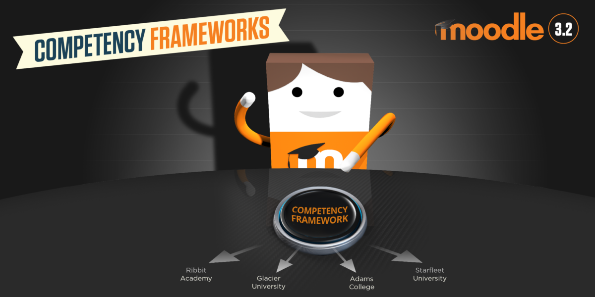 Share competency frameworks with other Moodle sites in Moodle 3.2 | Moodle
