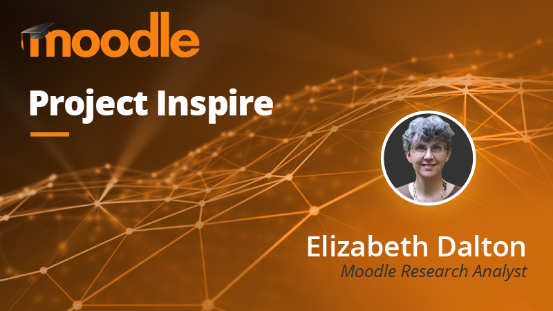 Get Inspired with Moodle’s Project Inspire - Moodle