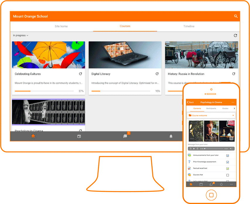 Moodle LMS: Open Source Online Learning | Moodle Moodle LMS: Open Source Online Learning | Moodle