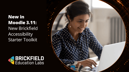 Let’s celebrate Global Accessibility Awareness Day! - Moodle