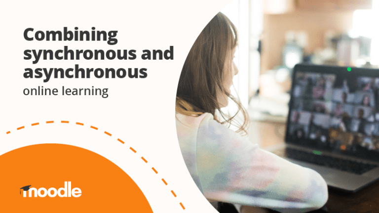The Case For Combining Synchronous And Asynchronous Online Learning