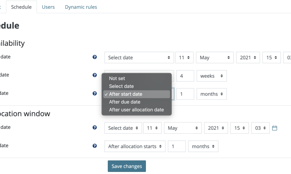 How learning paths benefit organisations - Moodle - Online Learning ...