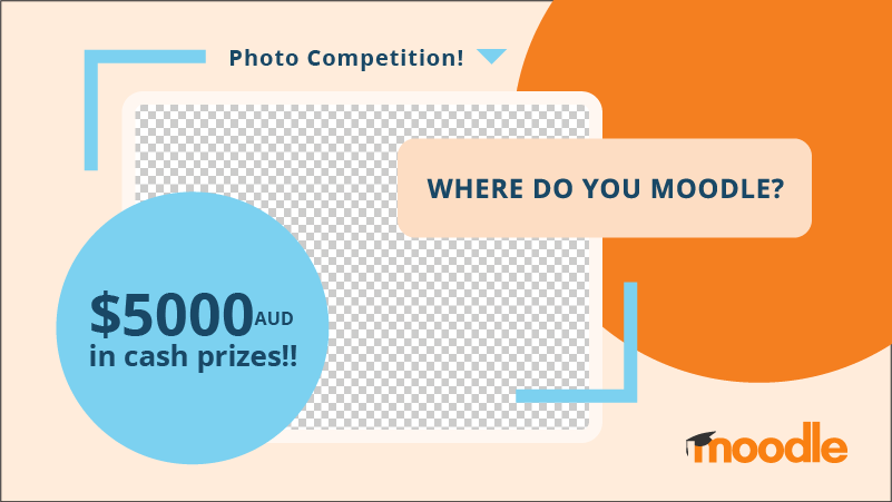 Moodle Photography Competition - Moodle
