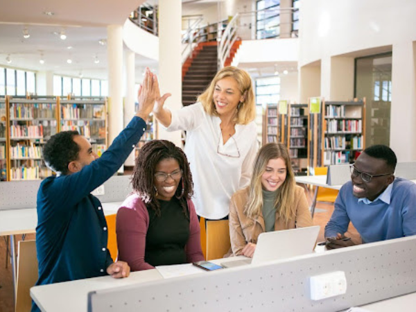 Moodle Open Source Learning Platform