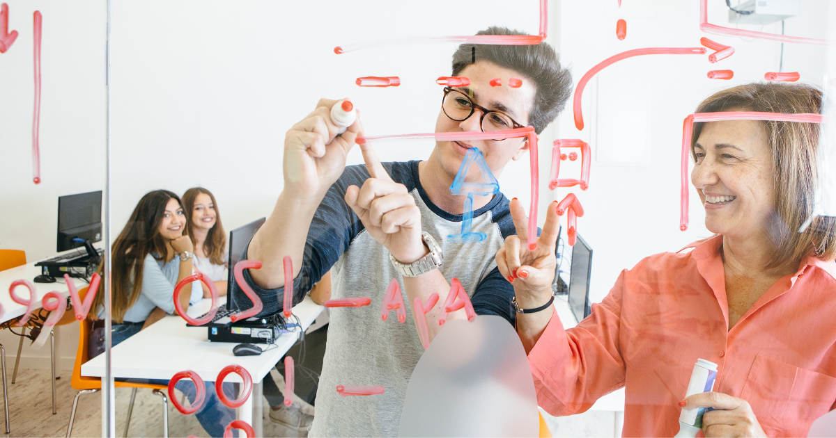 How to involve students to contribute to course design? How to involve students to contribute to course design?