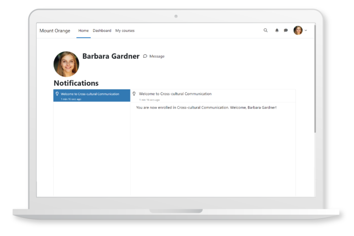 Announcing Moodle LMS 4.4: Elevate learning experience