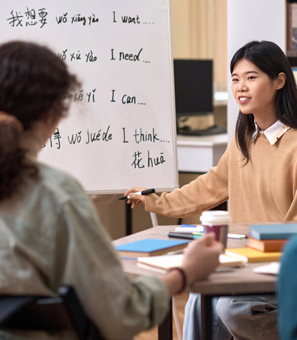 Moodle and language learning - Moodle