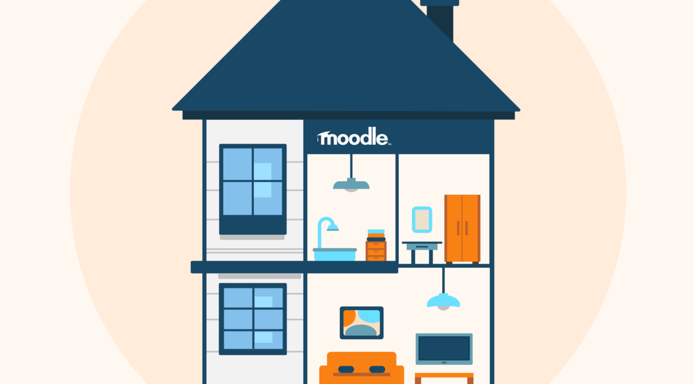 Make Moodle Lms Your Own The Power Of Plugins Moodle