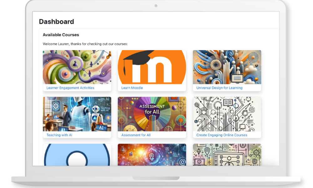 Make Moodle Lms Your Own The Power Of Plugins Moodle